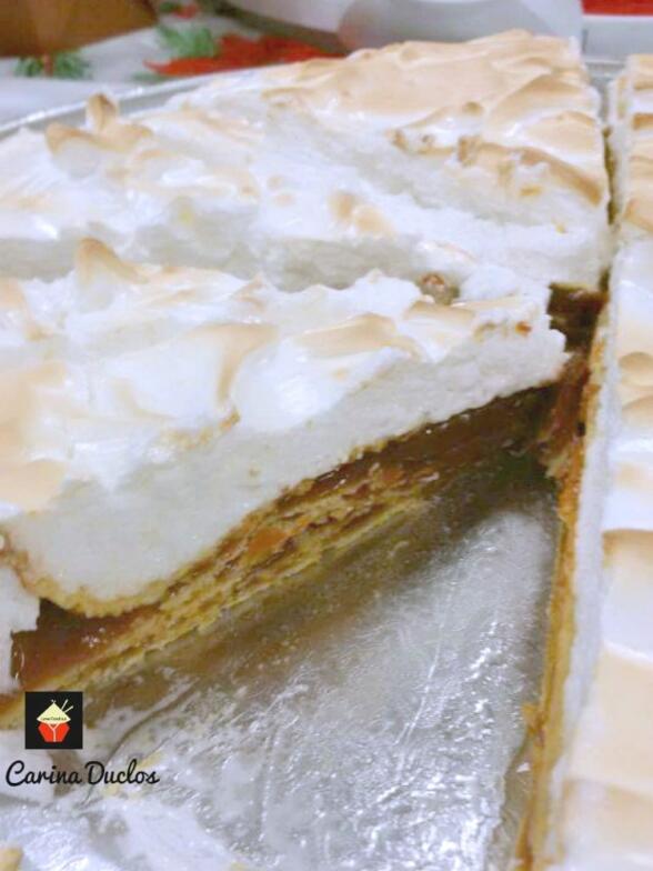 Alfajor Rogel | Lovefoodies