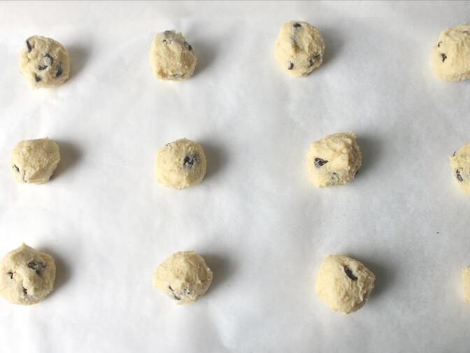 Pride of Iowa Cookies | Lovefoodies