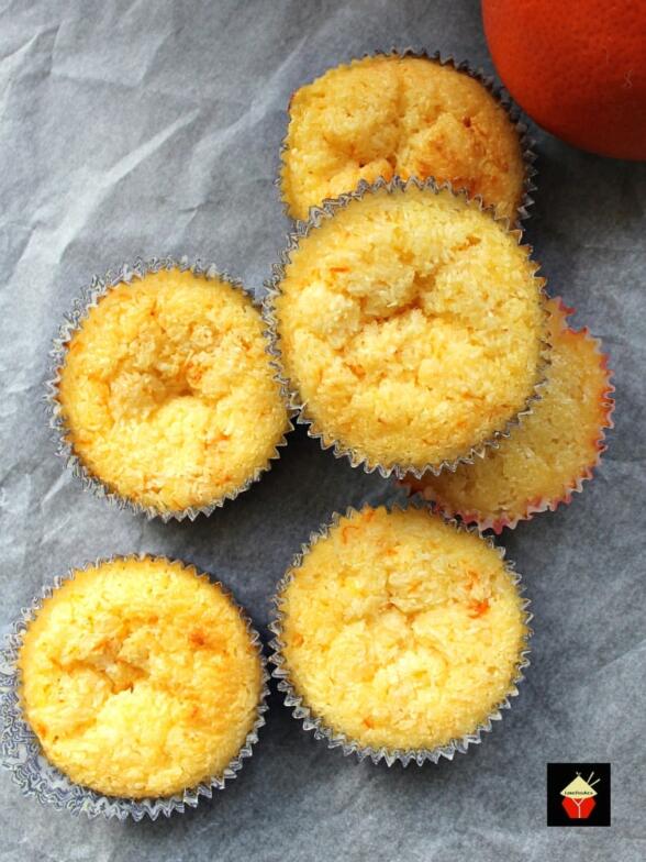 Mini Impossible Pies | Lovefoodies