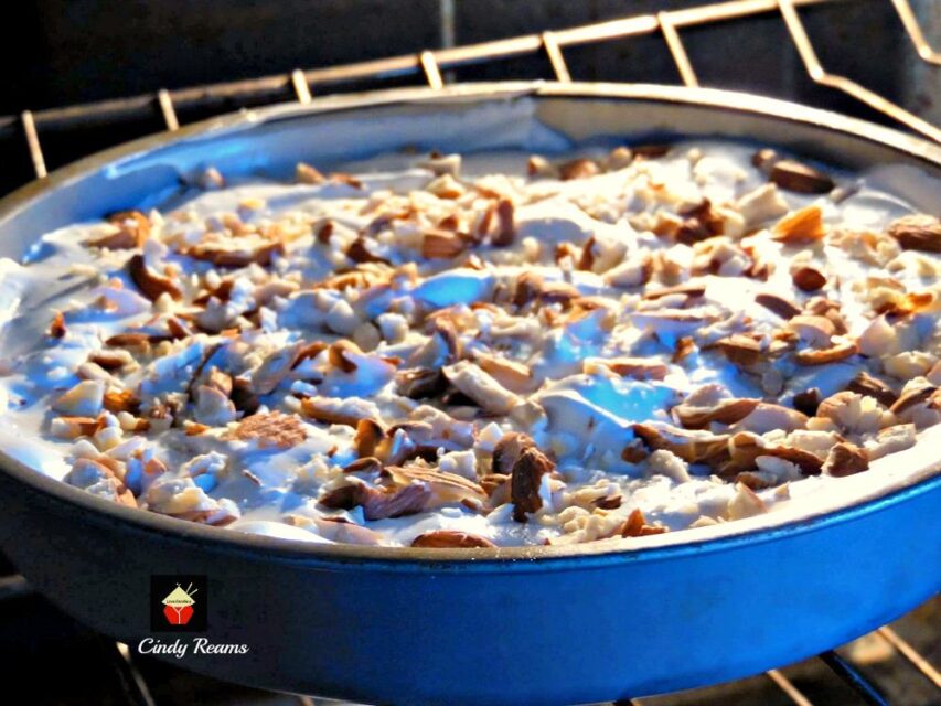 Rock Star Dessert | Lovefoodies