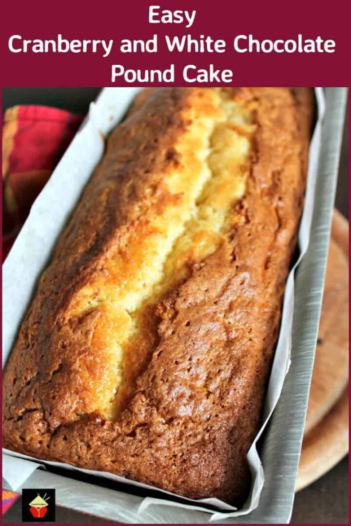 Homemade Vanilla Pound Loaf Cake Classic Made From Scratch Easy Recipe homemade-vanilla-pound-loaf-cake-classic-made-from-scratch-easy-recipe