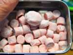 Homemade Cinnamon Mints - Like Altoids | Lovefoodies