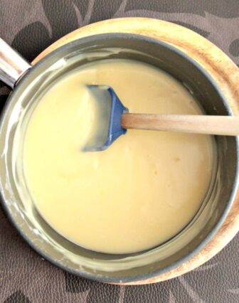 Easy Mandarin Dessert | Lovefoodies