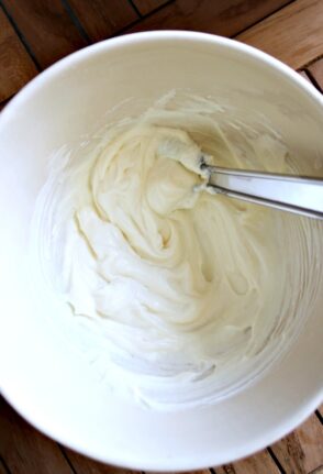 Cherry Cream Cheese Crescent Roll Bars | Lovefoodies