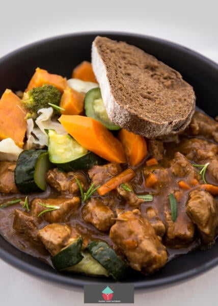 Main Meal Recipes| Lovefoodies