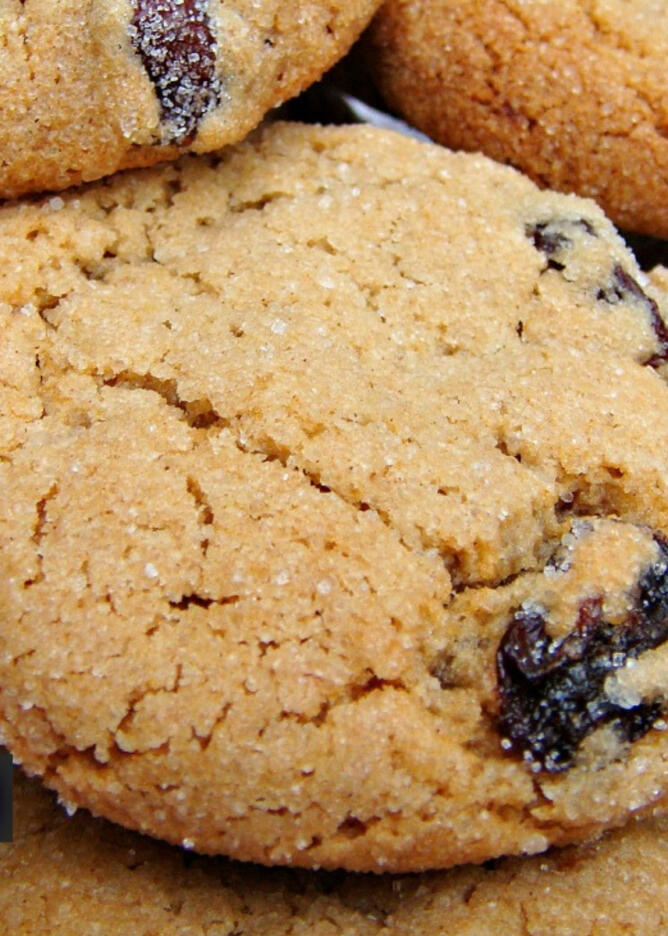 Cookies & Sweet Treats Recipes | Lovefoodies