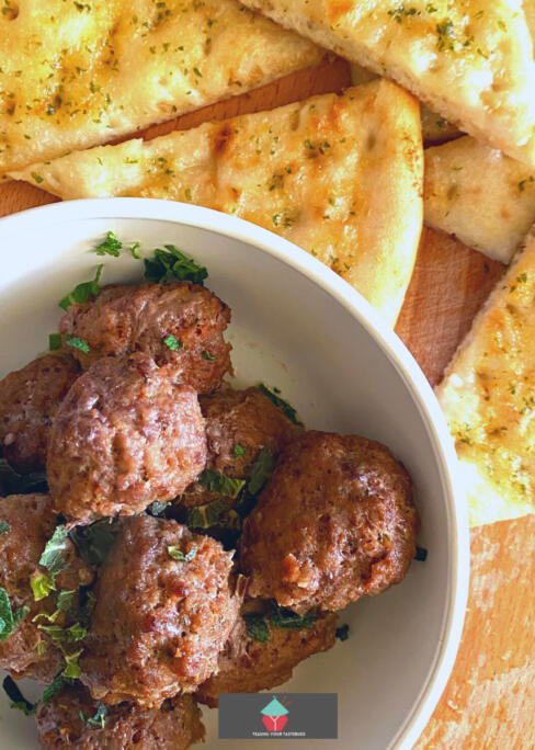 Main Meal Recipes| Lovefoodies