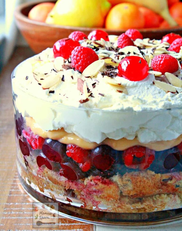 14 Amazing Best Ever Trifles, seriously, these recipes are outstanding!