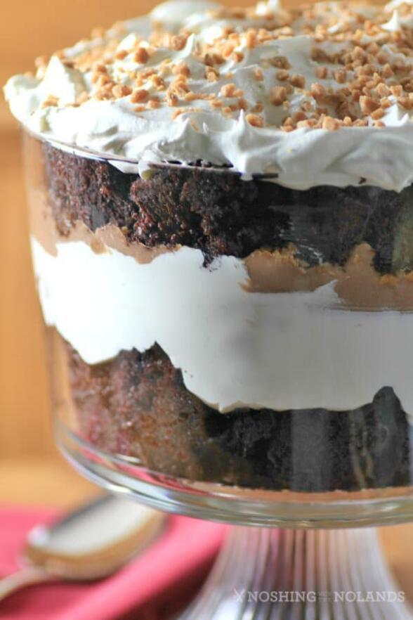 14 Amazing Best Ever Trifles | Lovefoodies
