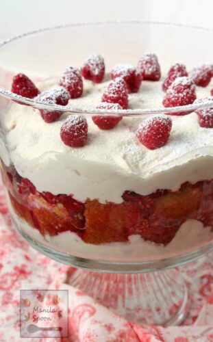 14 Amazing Best Ever Trifles | Lovefoodies