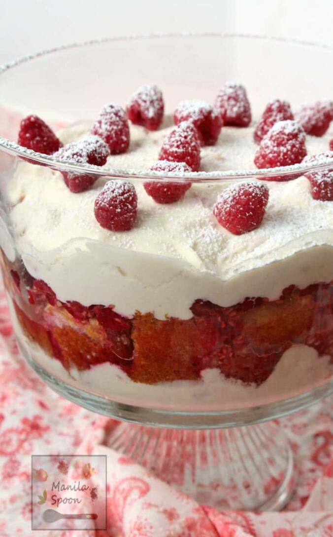 14 Amazing Best Ever Trifles | Lovefoodies