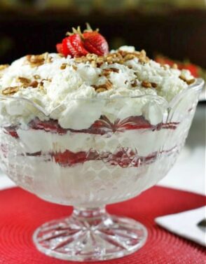 14 Amazing Best Ever Trifles | Lovefoodies