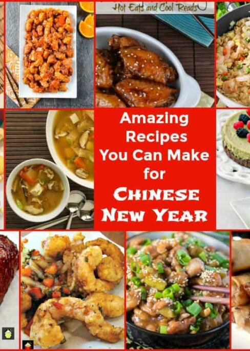 International Recipes | Lovefoodies