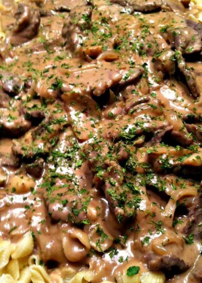 Main Meal Recipes| Lovefoodies