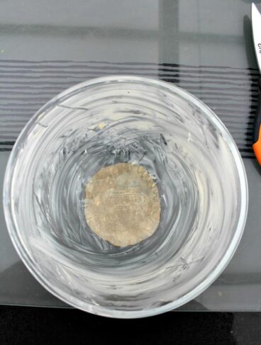 Lemon Steamed Cake | Lovefoodies