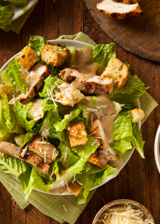 Starters and Appetizers Recipes | Lovefoodies