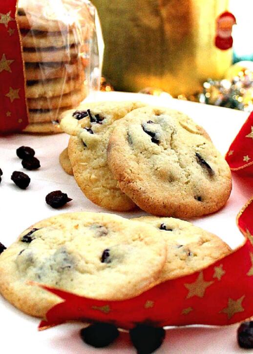 Cookies & Sweet Treats Recipes | Lovefoodies