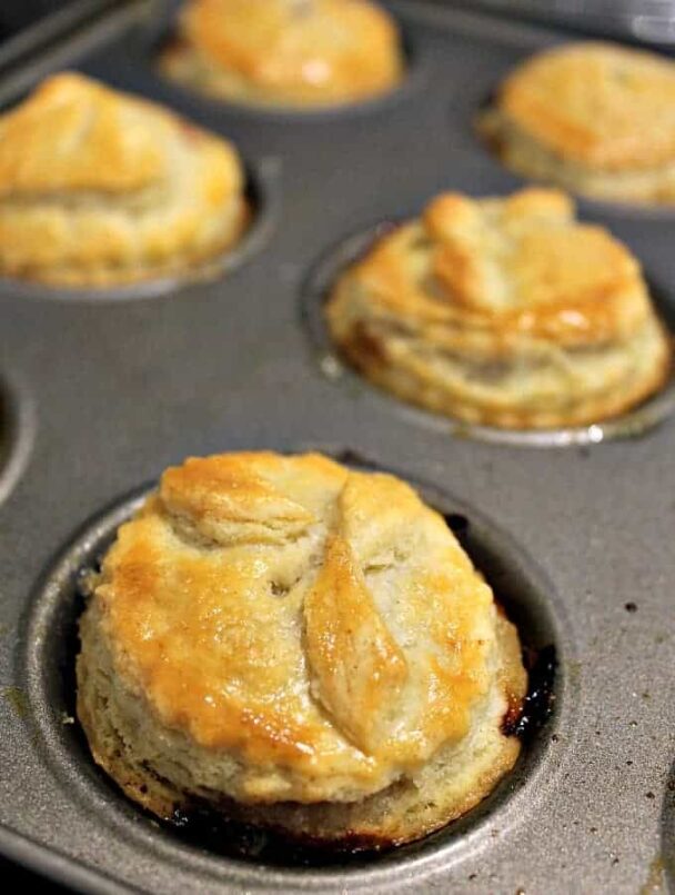 Mom's Beef and Potato Pie | Lovefoodies