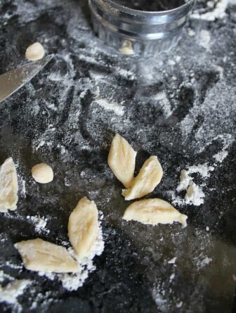 Homemade Mini Meat Pies | Lovefoodies