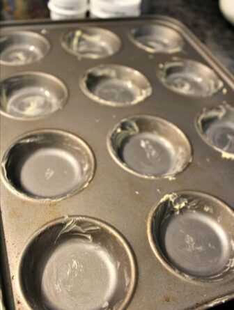 Mini Homemade Pecan Pies. Delicious individual mini pies all made from ...