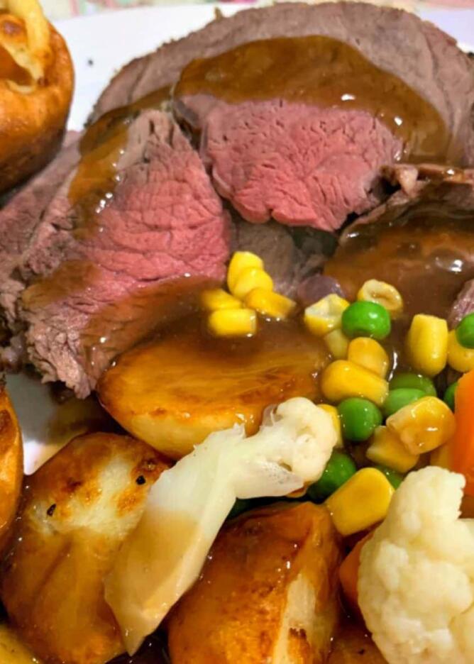 Main Meal Recipes| Lovefoodies