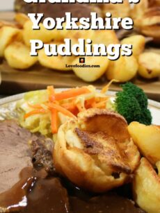 Starters and Appetizers Recipes | Lovefoodies