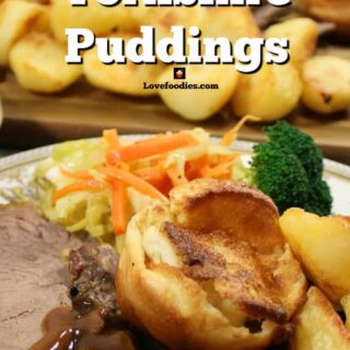 Starters and Sides Archives | Page 5 of 23 | Lovefoodies