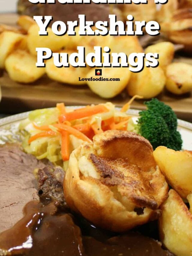 Starters and Appetizers Recipes | Lovefoodies