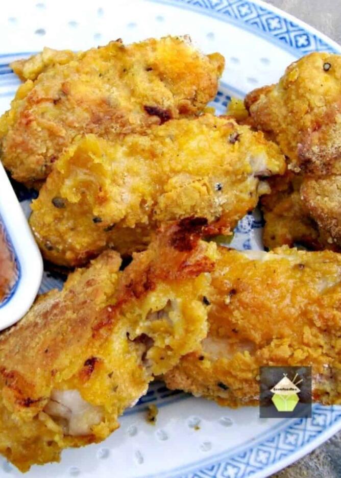 International Recipes | Lovefoodies