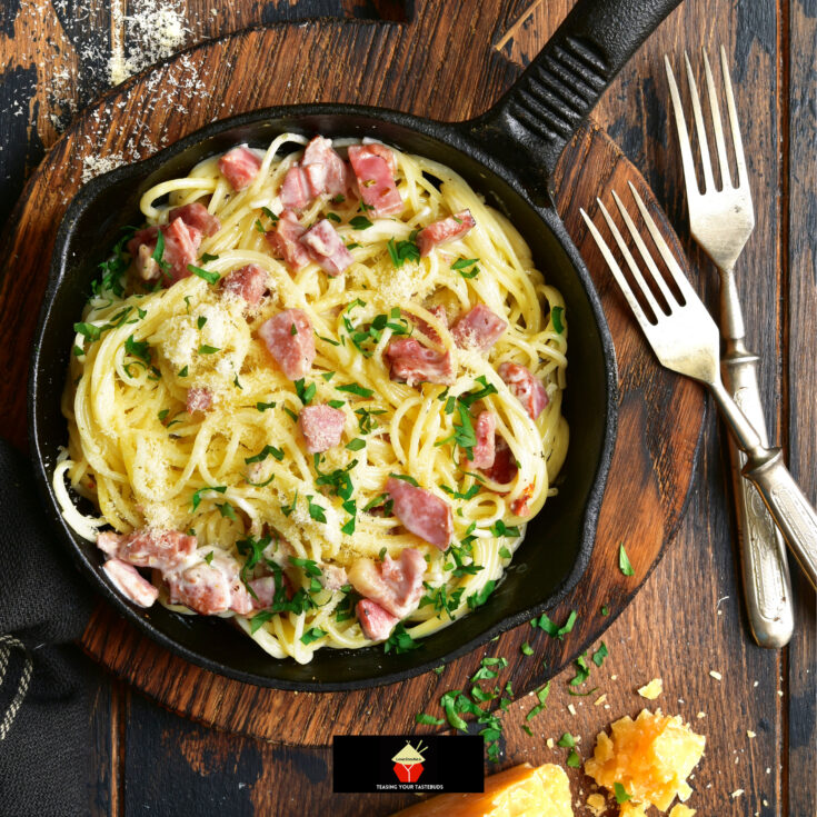 Carbonara classic store