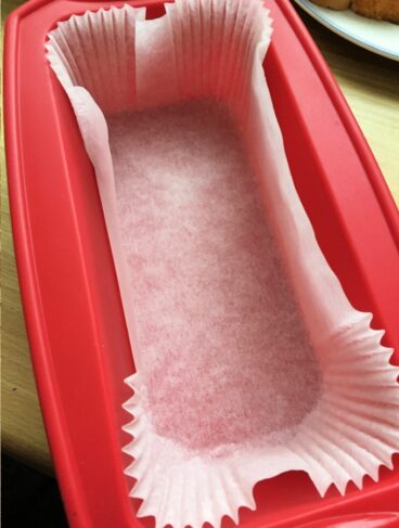 Traditional English Tea Loaf | Lovefoodies