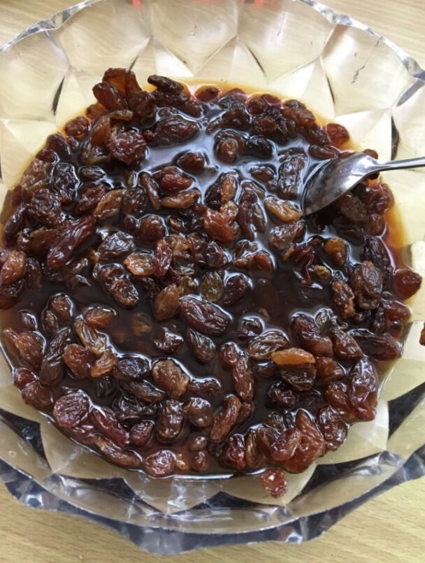 Traditional English Tea Loaf | Lovefoodies