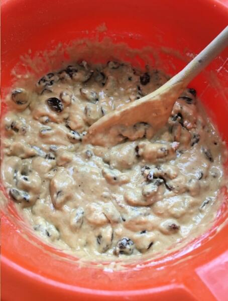 Traditional English Tea Loaf | Lovefoodies