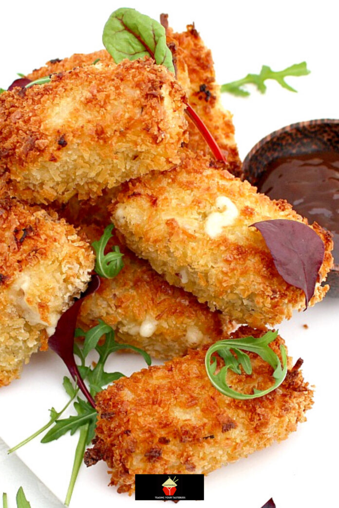 Recipe Index | Lovefoodies