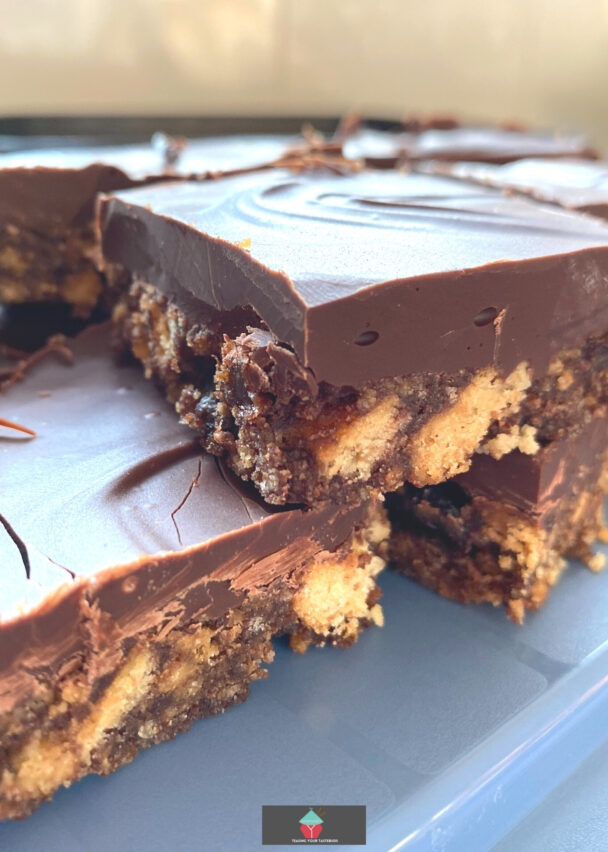 Easy English Tiffin | Lovefoodies