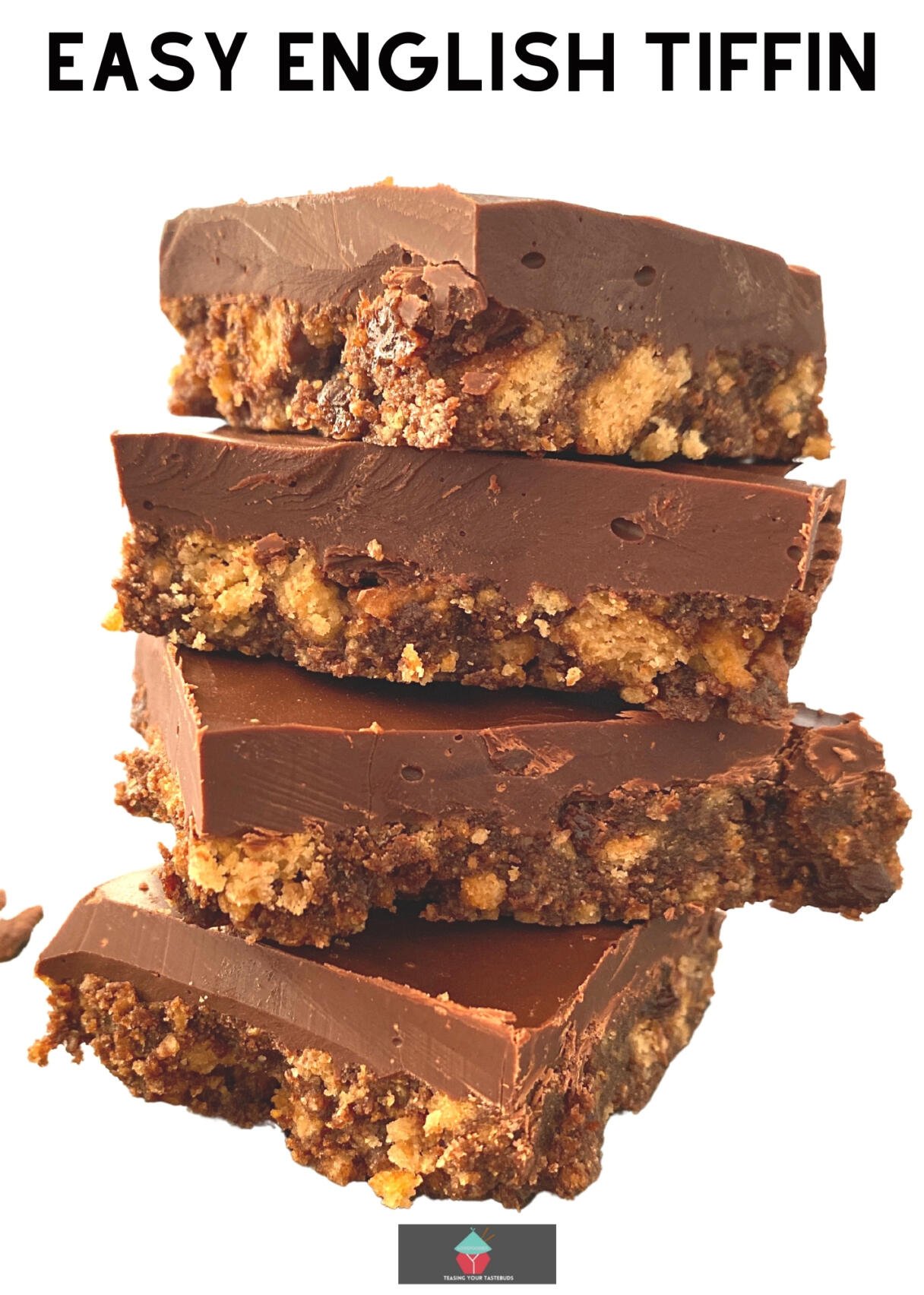 Easy English Tiffin | Lovefoodies