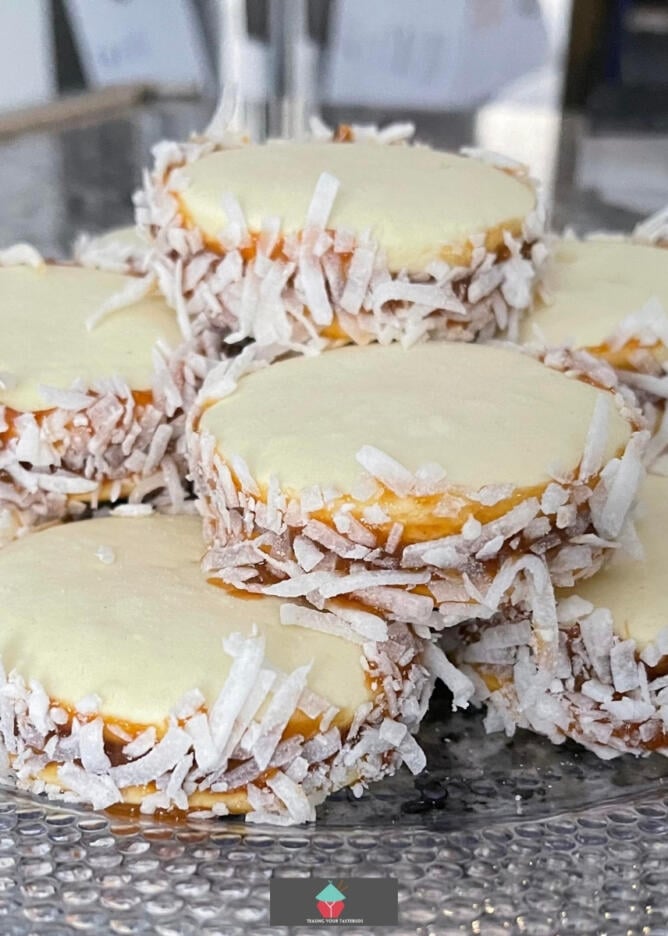 Cookies & Sweet Treats Recipes | Lovefoodies