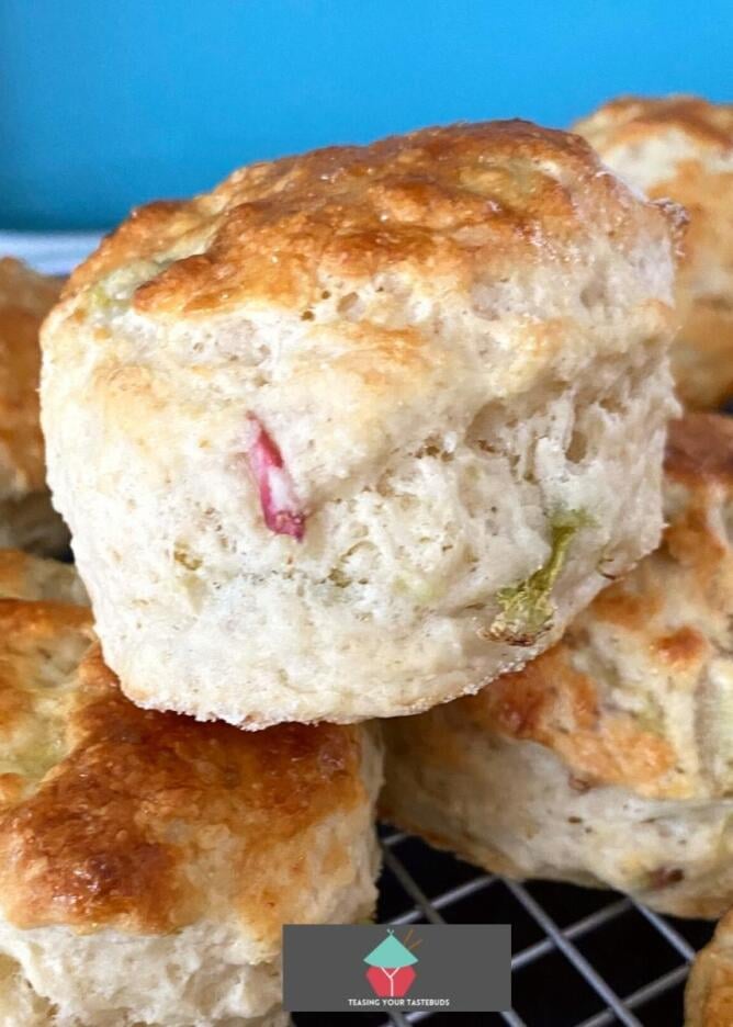 Cookies & Sweet Treats Recipes | Lovefoodies