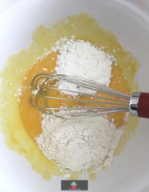 How To Make French Pastry Cream (Crème Pâtissière) | Lovefoodies