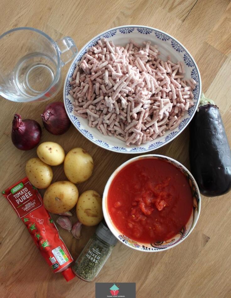 Traditional Moussaka Recipe | Lovefoodies