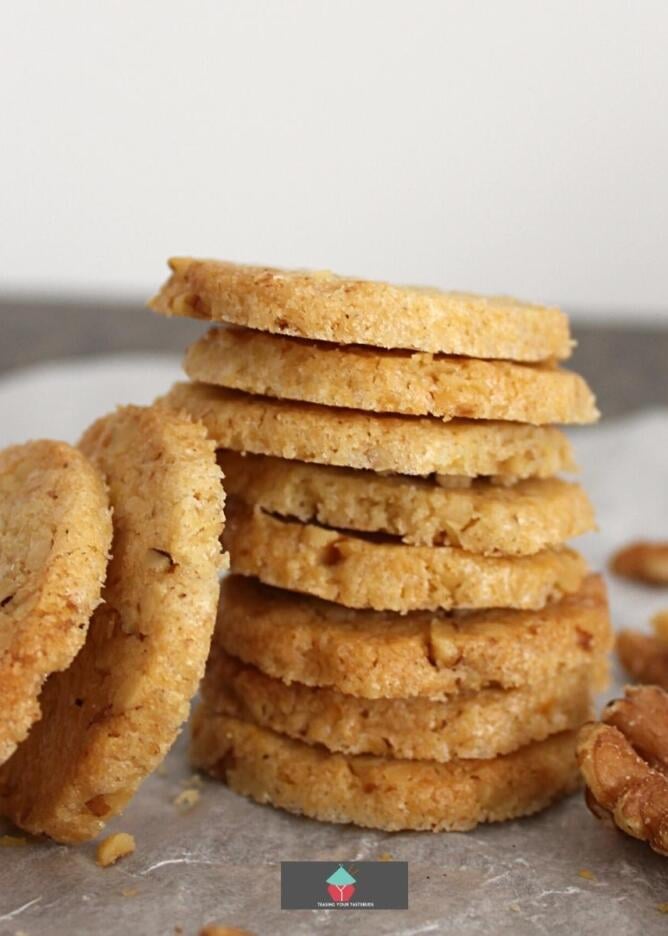 Cookies & Sweet Treats Recipes | Lovefoodies