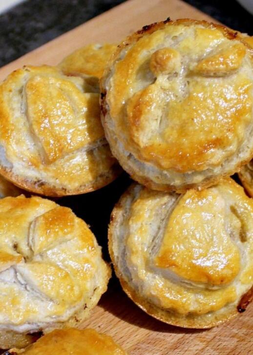 Starters and Appetizers Recipes | Lovefoodies