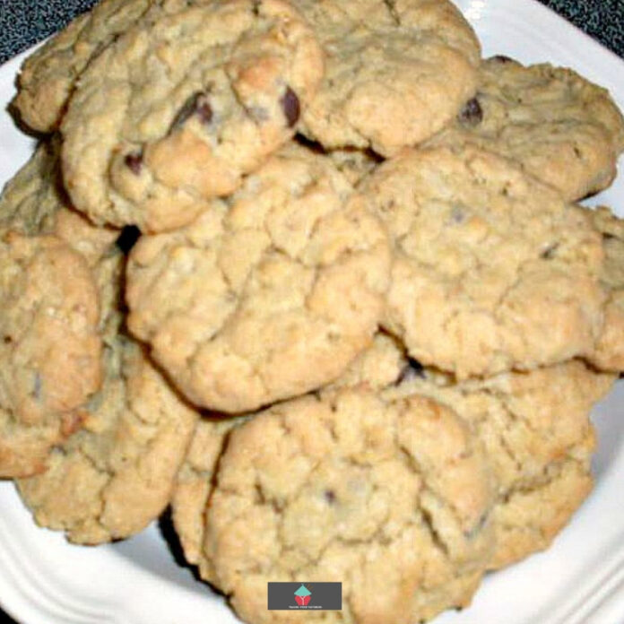 Pride of Iowa Cookies | Lovefoodies