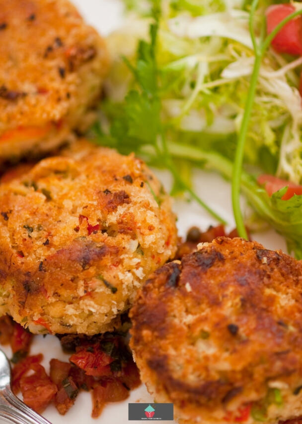 Starters and Appetizers Recipes | Lovefoodies