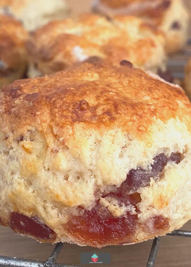 Cookies & Sweet Treats Recipes | Lovefoodies