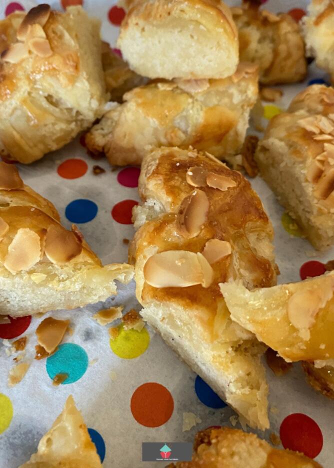 Cookies & Sweet Treats Recipes | Lovefoodies