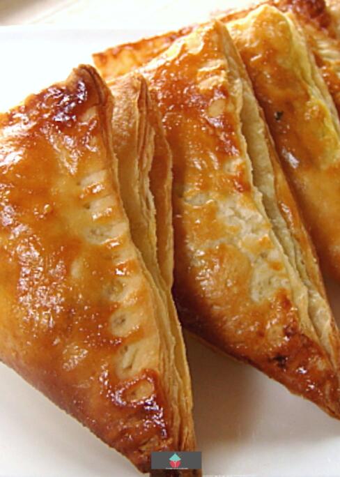 Starters and Appetizers Recipes | Lovefoodies