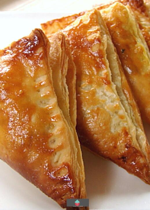 Starters and Appetizers Recipes | Lovefoodies