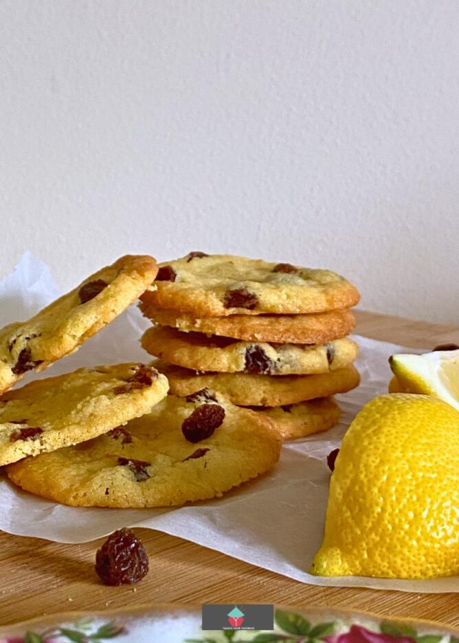 Cookies & Sweet Treats Recipes | Lovefoodies