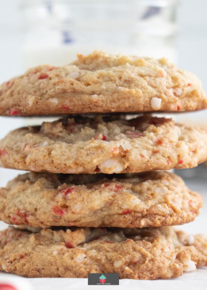 Cookies & Sweet Treats Recipes | Lovefoodies